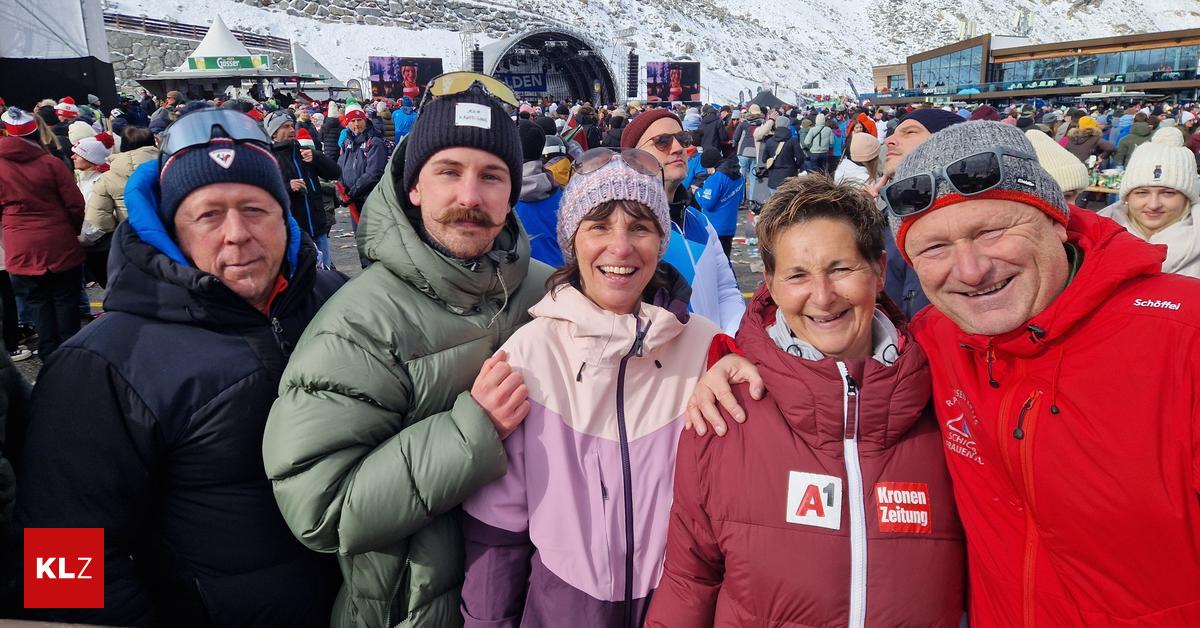 Julia Scheib als Superstar: „Ich habe nach dem ersten Durchgang geweint“