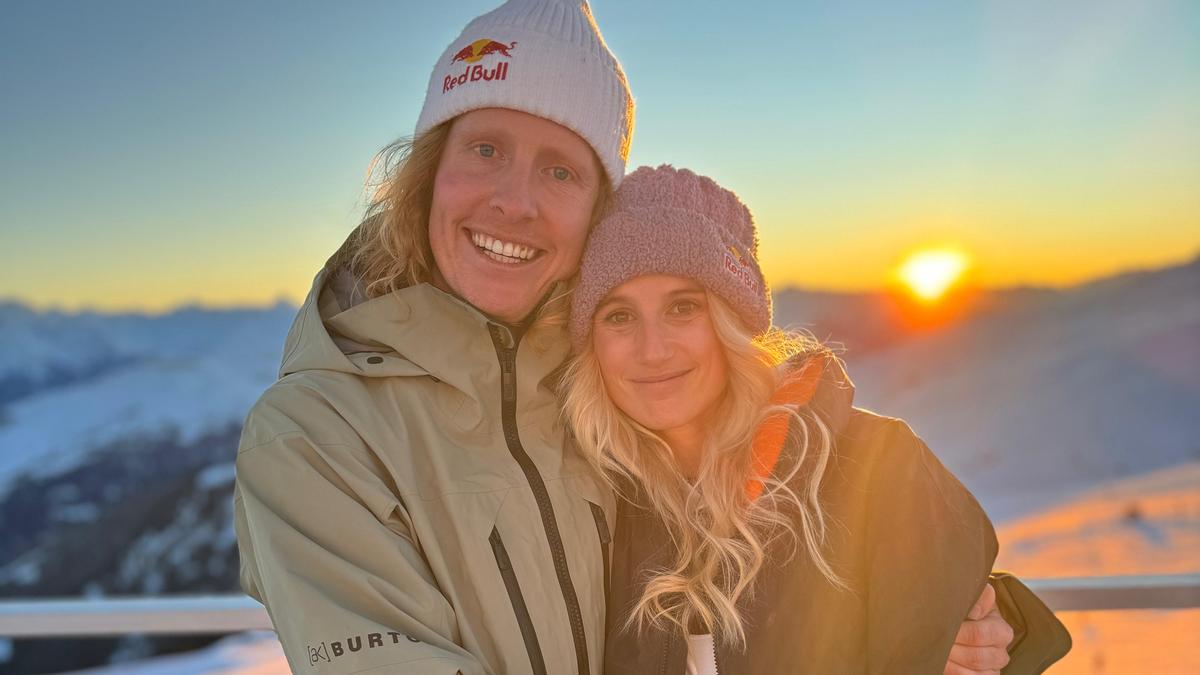 „Sie freut sich über ein Fotobuch mehr als über eine Louis-Vuitton-Tasche“