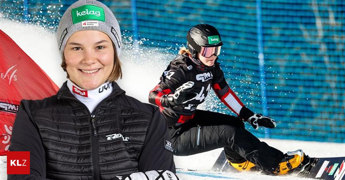 Martina Ankele: Beinbruch ist Geschichte, nun folgt der Angriff