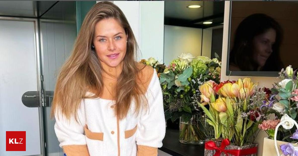 Nach schwerer Verletzung: Tränen, Freude, Wut: Corinne Suter meldet ...