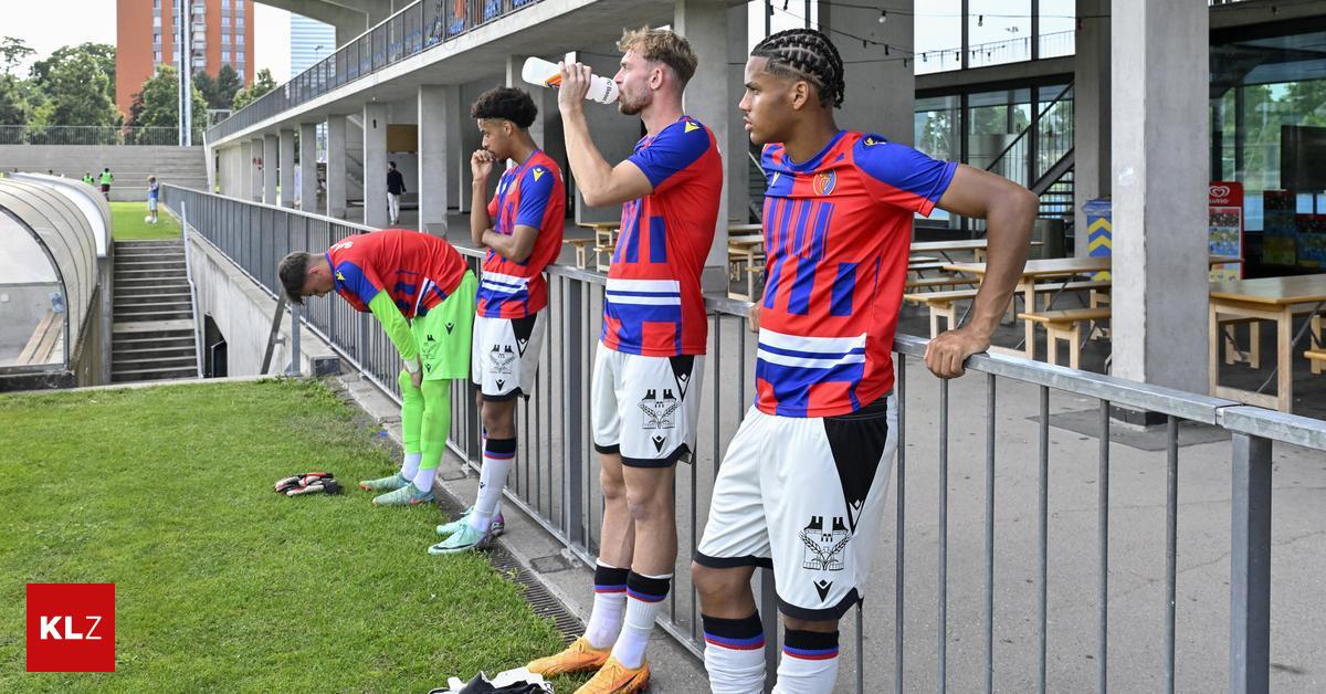 SK Sturm: Böving-Abgang steht bevor: Sturm mit Axel Kayombo einig