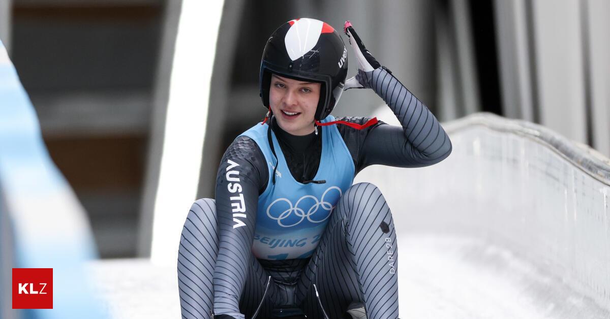 Weltmeisterin Lisa Schulte: „Die Startrakete bin ich noch nicht“