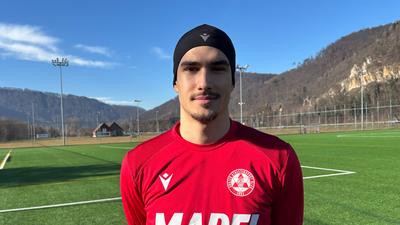 Sport | Kleine Zeitung