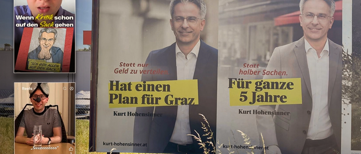 Kleine Zeitung Steiermark – Aktuelle News aus allen Regionen