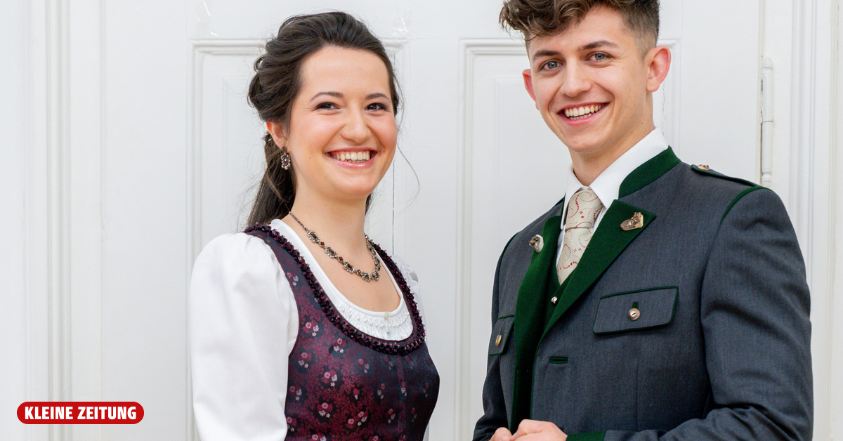 Tracht: In der Steiermark trifft Tradition auf Zeitgeist
