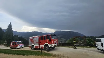 Christian Penz, Redakteur Bundesland Steiermark
