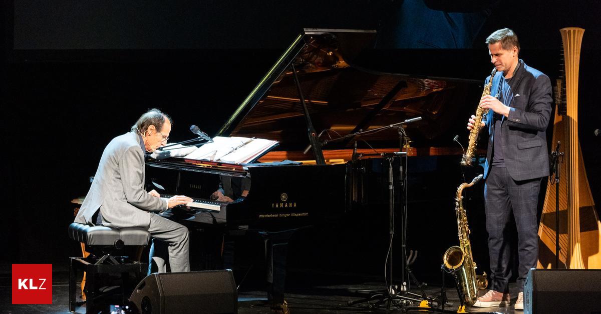 In Gedenken an Udo Jürgens: Manfred Bockelmann: „Mein Bruder Udo ...