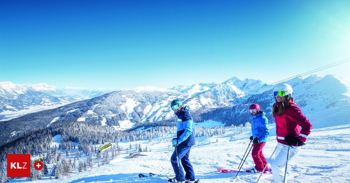 Ski Amadé: „Wir erwarten uns durch Marcel Hirscher einen Aufschwung“