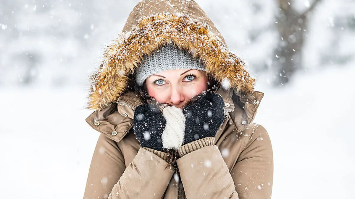 Wieder minus 20 Grad? Wird das Wetter noch einmal klirrend kalt?