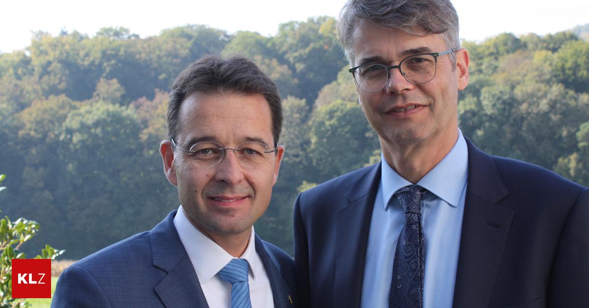 Leitung bestätigt: Die Evangelische Kirche Steiermark hat gewählt