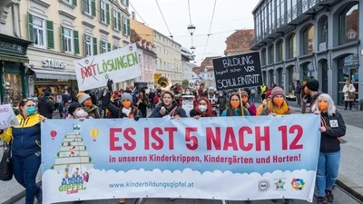 Kleine Zeitung Steiermark – Aktuelle News aus allen Regionen