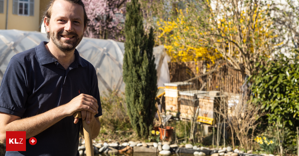 Am Fuß des Plabutsch: Eggenberg soll „essbaren Park“ bekommen