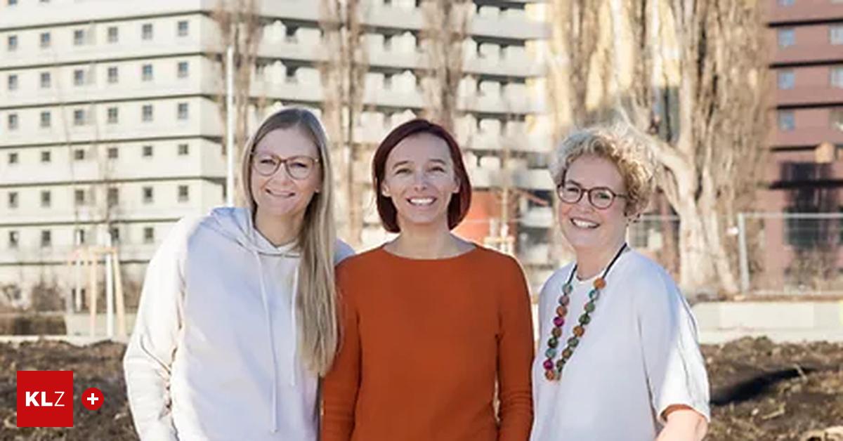 Ab 2. Jänner: Neues Gesundheitszentrum eröffnet in Reininghaus