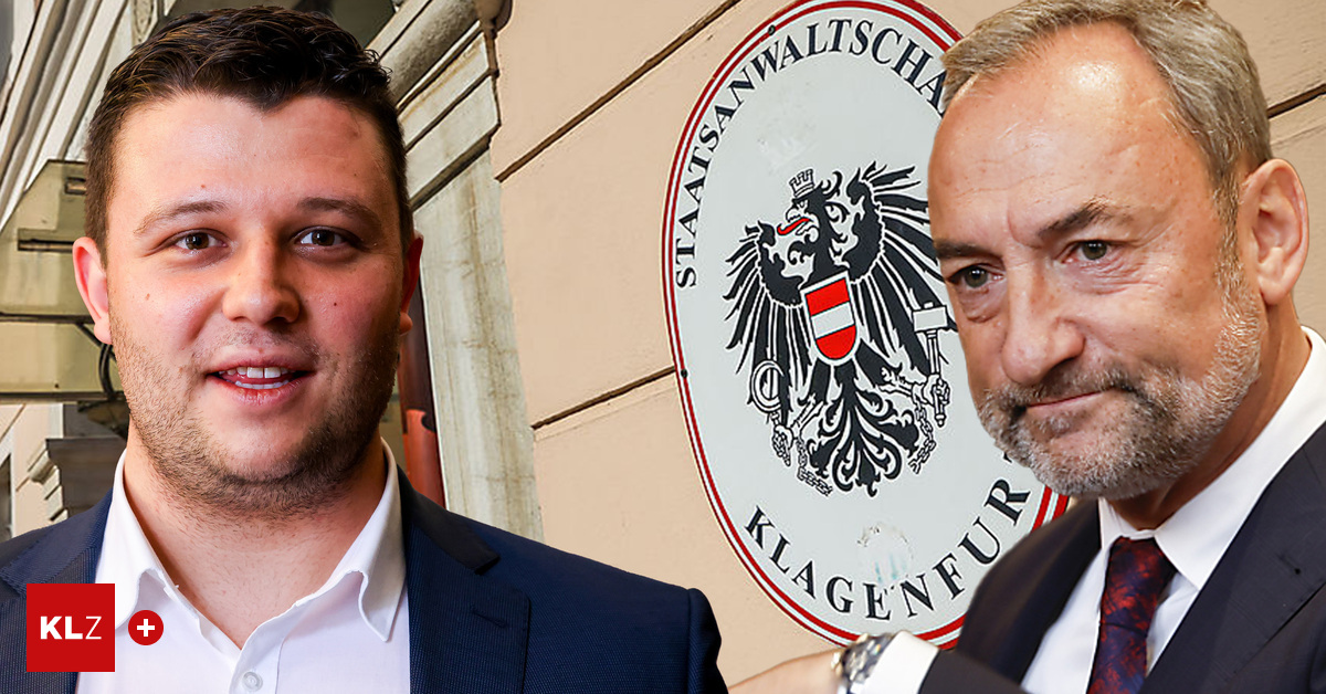 40 weitere Zeugen: Neuer Staatsanwalt bringt neuen Schwung ins FPÖ ...