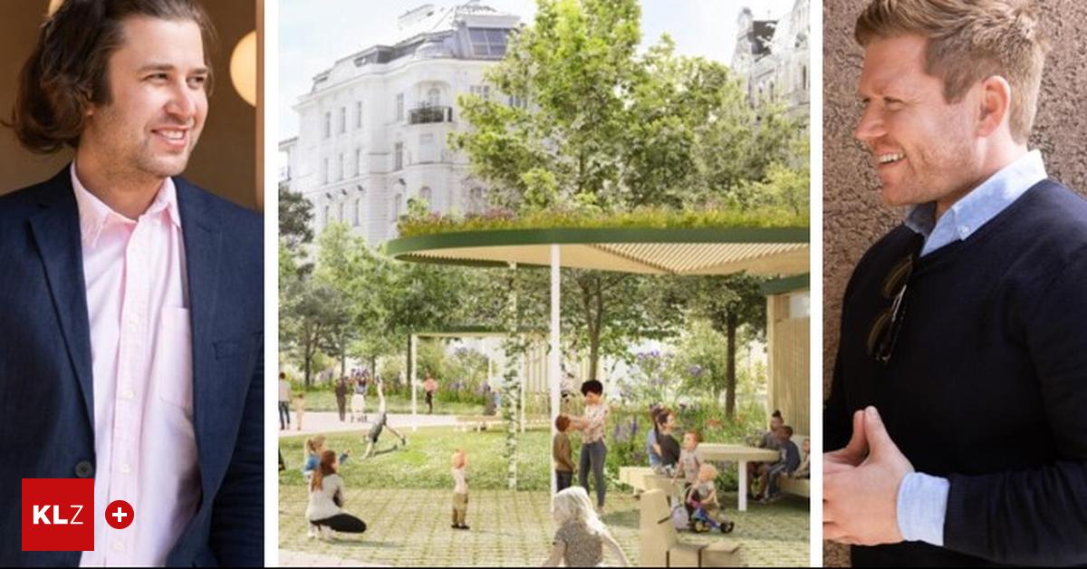 Erste Filiale außerhalb der Steiermark: Sorger nascht am neuen Wiener ...