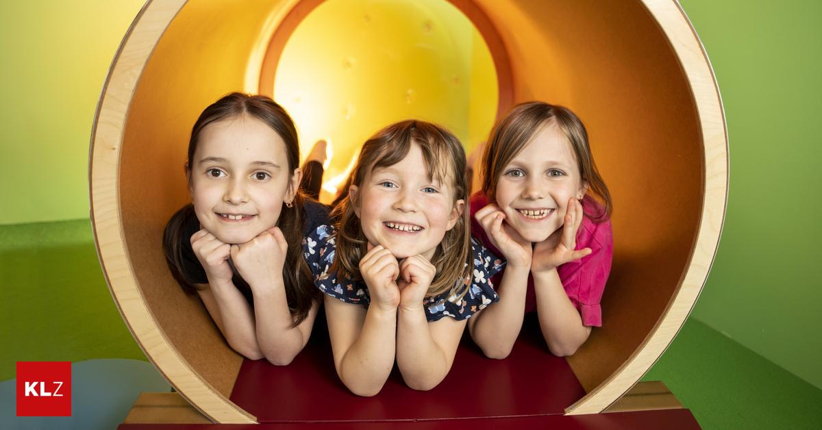 Besucherbilanz 2023: Kindermuseum FRida & freD feiert Besucherrekord