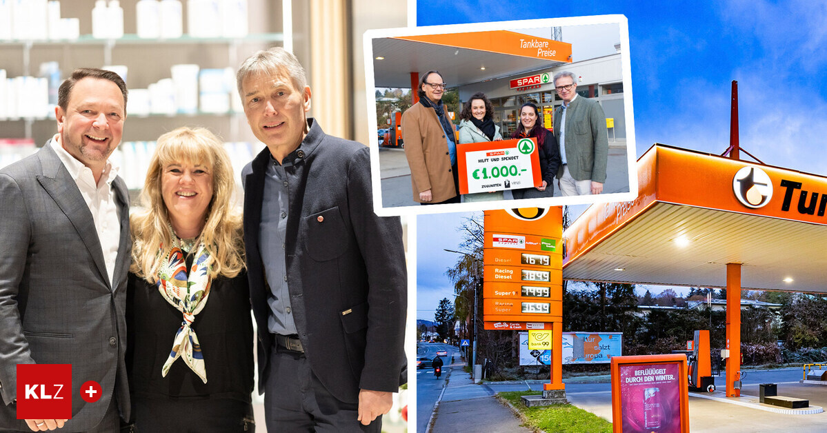 „Superlange Öffnungszeiten“: Neutor-Apotheke und Tankstellenshop in der ...