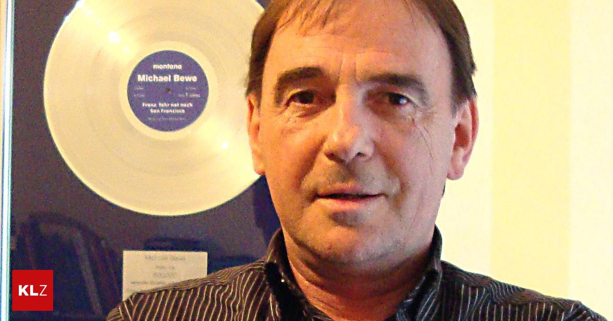 Bruder der „White Stars“: Steirische Schlagerszene trauert um Bernd Reischl