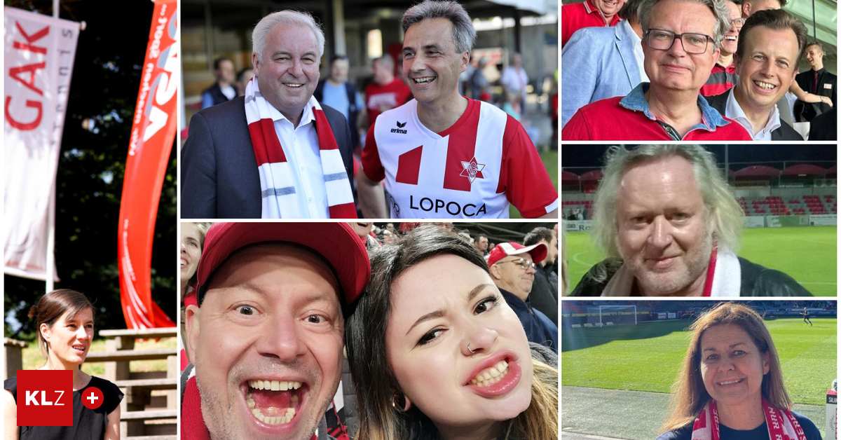 Aufstieg in die Bundesliga: „Mir zittern die Knie“: Wie prominente Fans ...