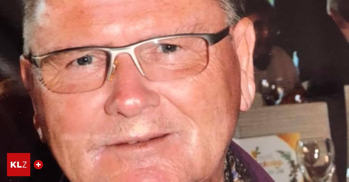 Mit nur 64 gestorben: Grazer Musiker-Szene verabschiedet sich von Hans Hammer