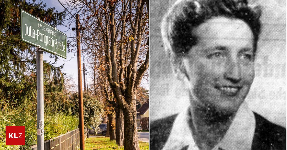 Einfache Sprache: Neue Straßen-Änderung in Graz