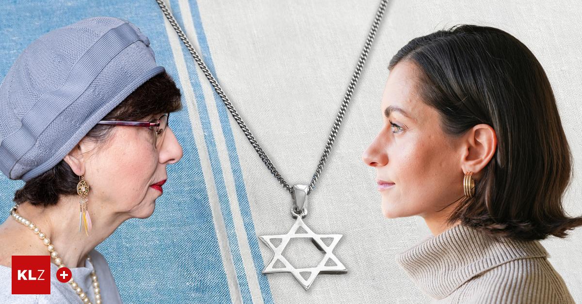 (Un-)Orthodox: Zwei Jüdinnen über ihren Glauben: „Jüdisch sein, fühlt ...