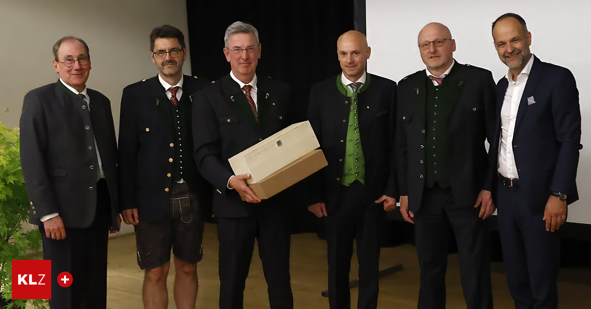 Raiffeisenbank Liesingtal-St. Stefan: Ersteinlagen erhöhten sich um 8 ...