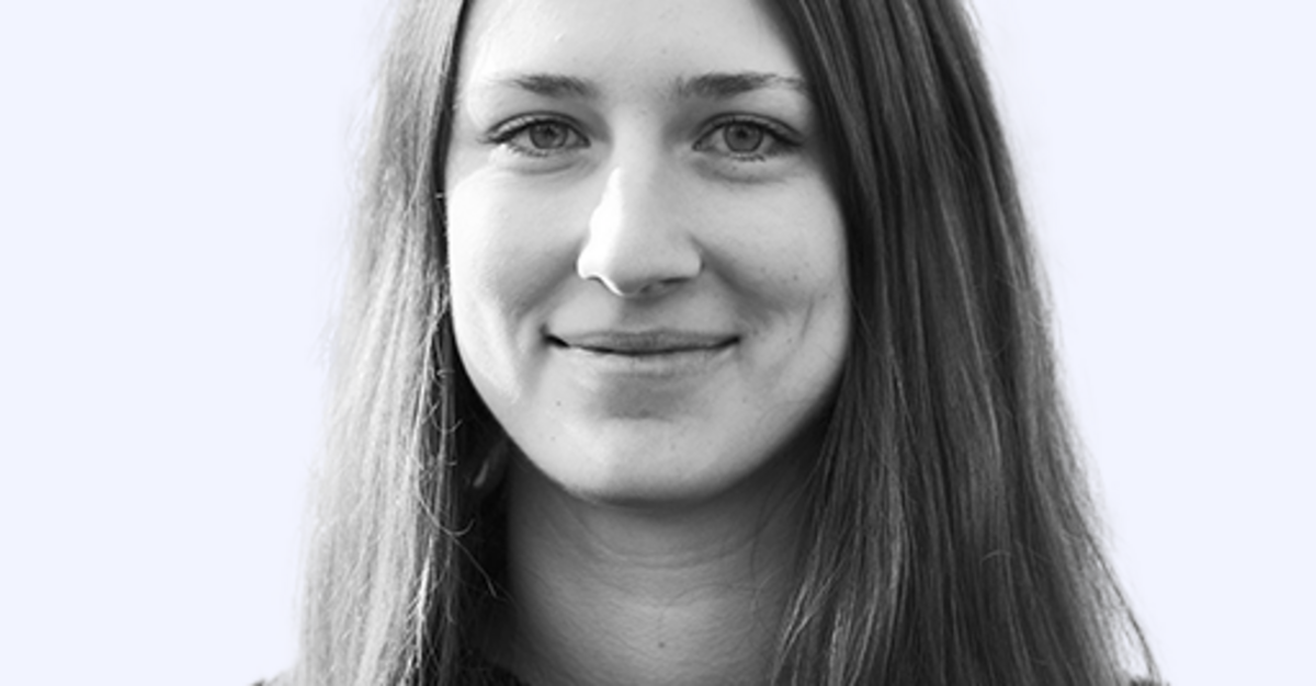 Klara Erregger, Redakteurin Regionalredaktion Leoben