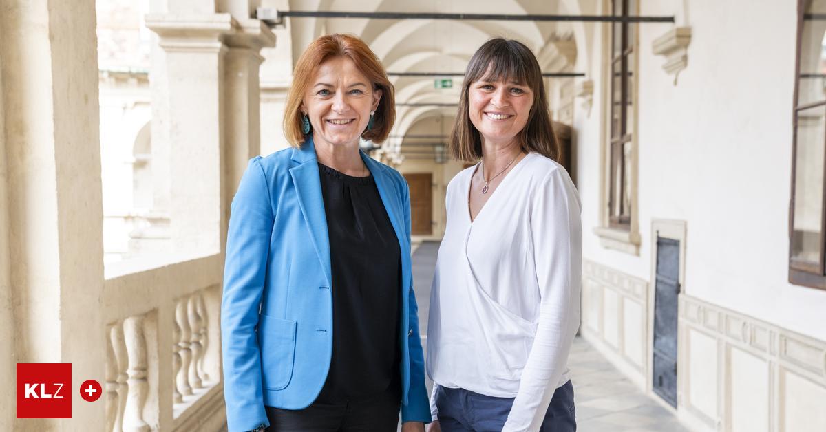 Steiermark intern: Die doppelte Simone und die Verwechslungen im Land