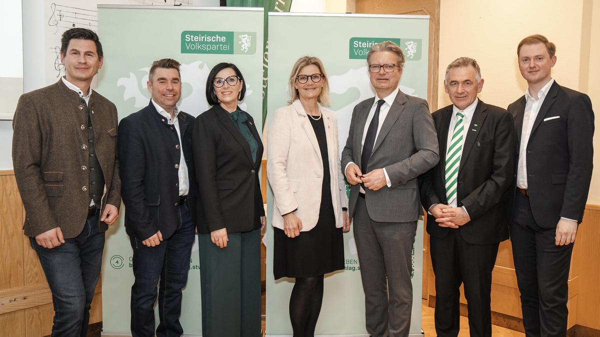 Mit „nur“ 87 Prozent Zustimmung: LAbg. Cornelia Izzo folgt Hans ...