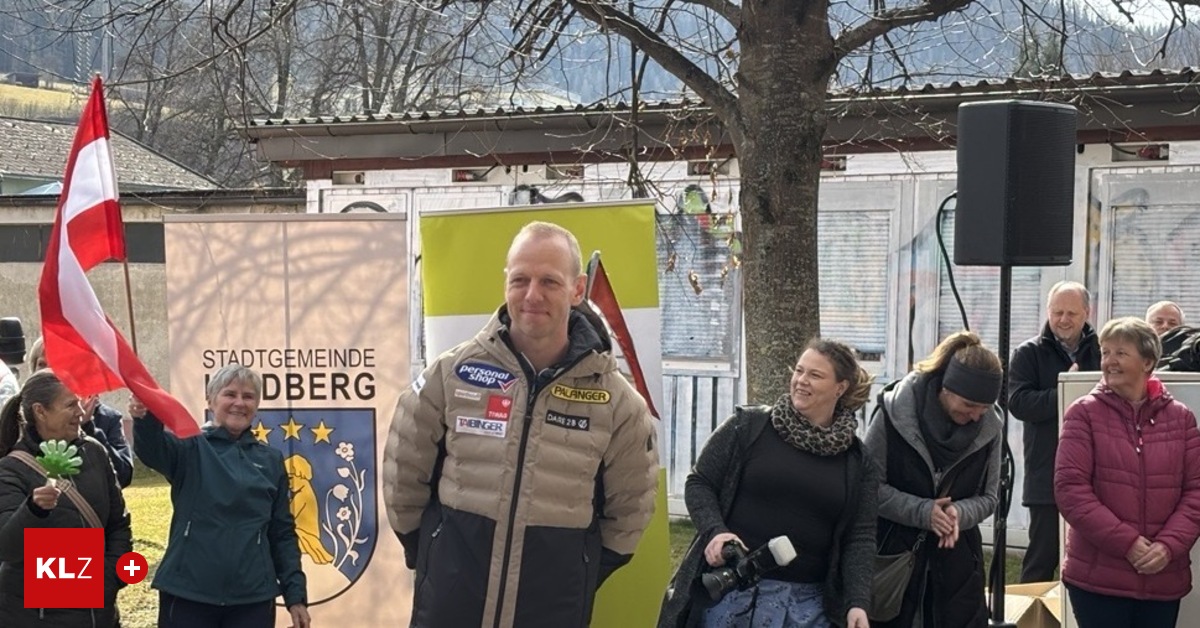 Karriereende: „Michael Scheikl hat den Sport geprägt wie kein anderer“