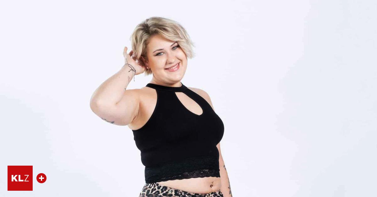 Miss Austria Wahl: Veitscher Kandidatin: „In Wahrheit habe ich schon ...