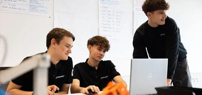 Großer Andrang bei Pankl – auch Kapfenberger HTL lädt zum Kennenlernen