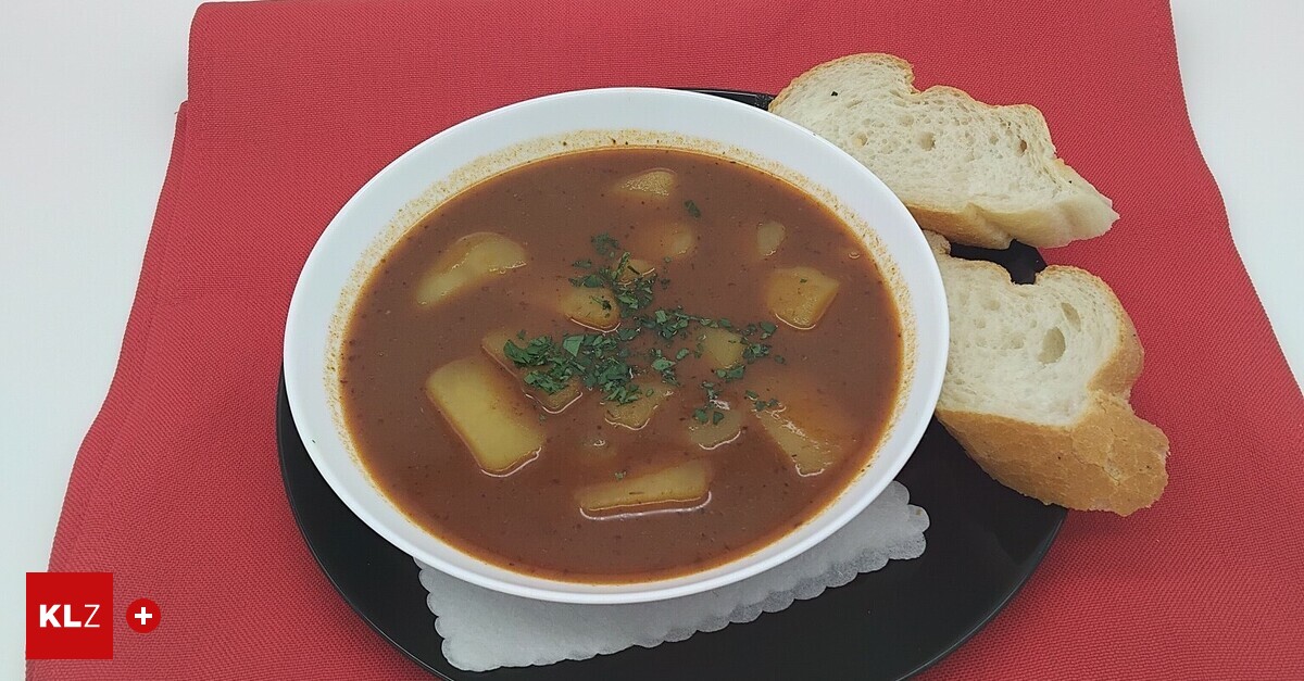 Ein warmes Mittagessen für die, die es sich kaum oder nicht leisten können