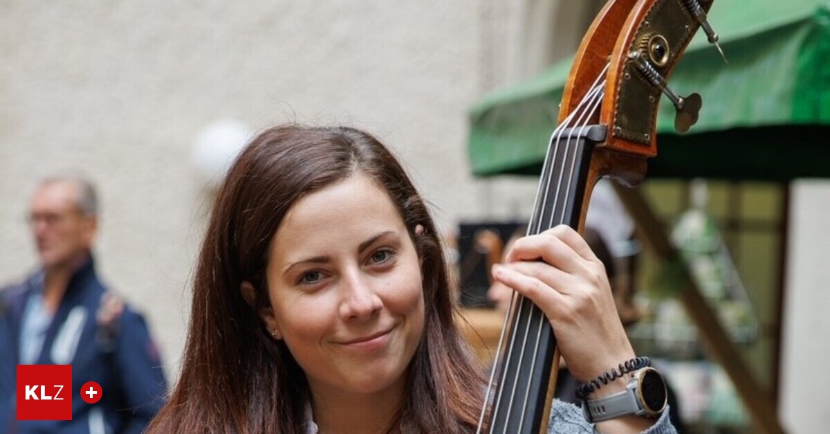 Premiere: Erste steirische Volksmusikwoche ist in Oberwölz zu Gast