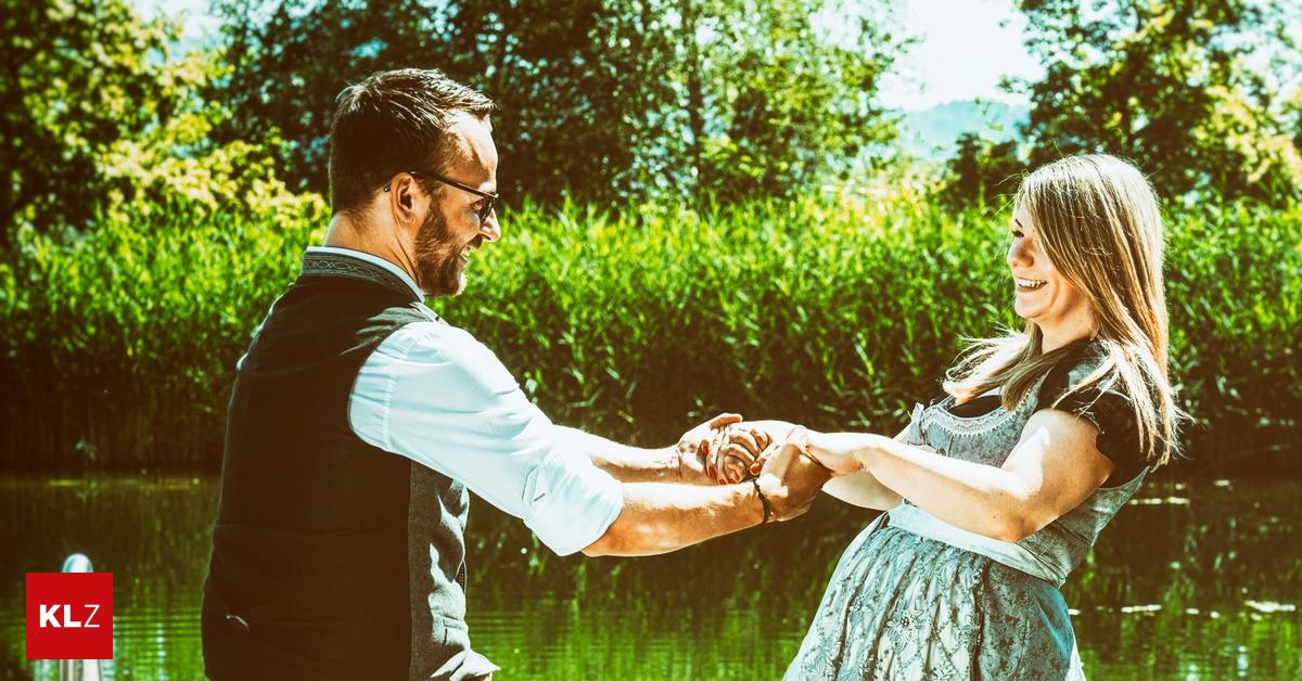 Nicole und Markus: Musikalisches Paar steht nun gemeinsam auf der Bühne