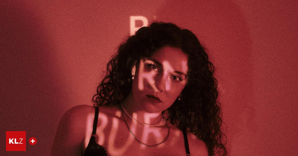 Neue Dark Pop Single von Janaa