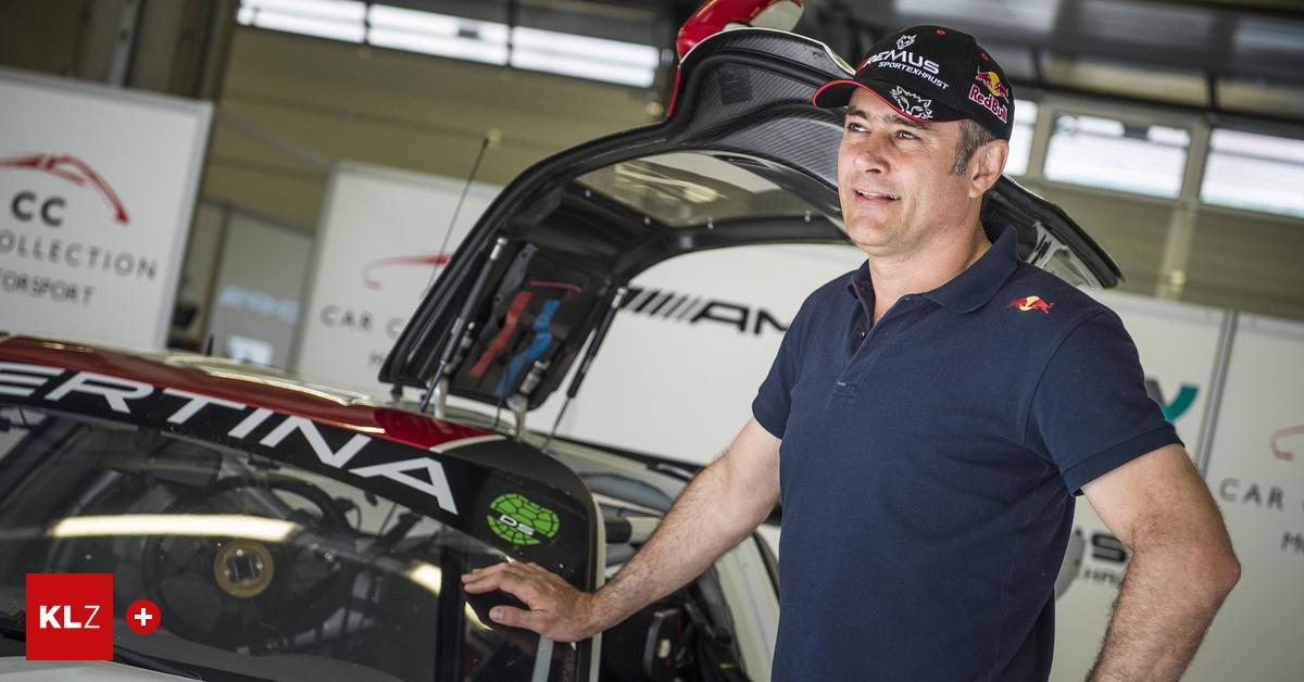 Am Red Bull Ring: Motorsport-Saison 2025 startet mit Red Bull Ring Classics