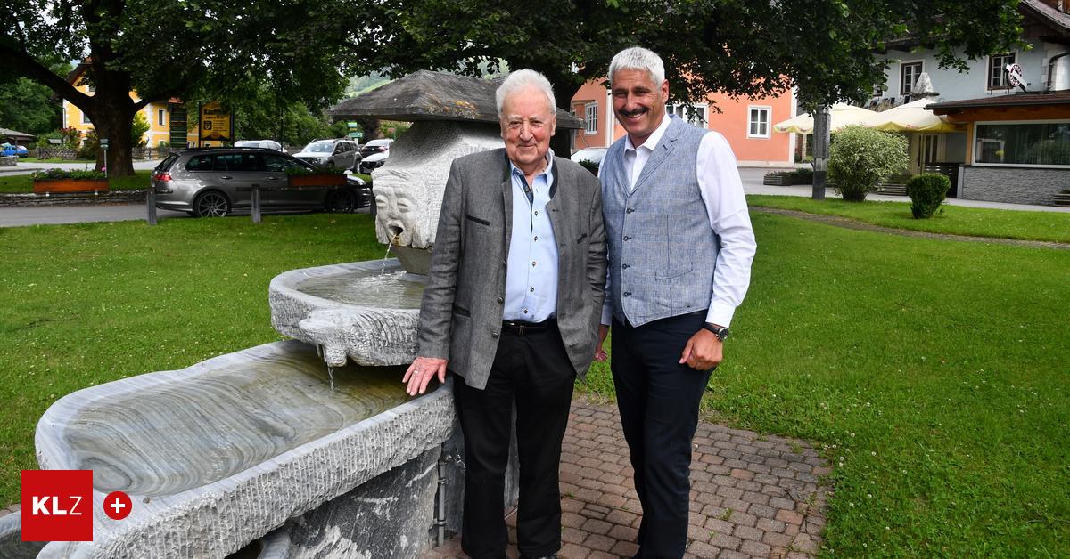 Historisches Jubiläum: Gemeinde Ranten feiert 950. Geburtstag