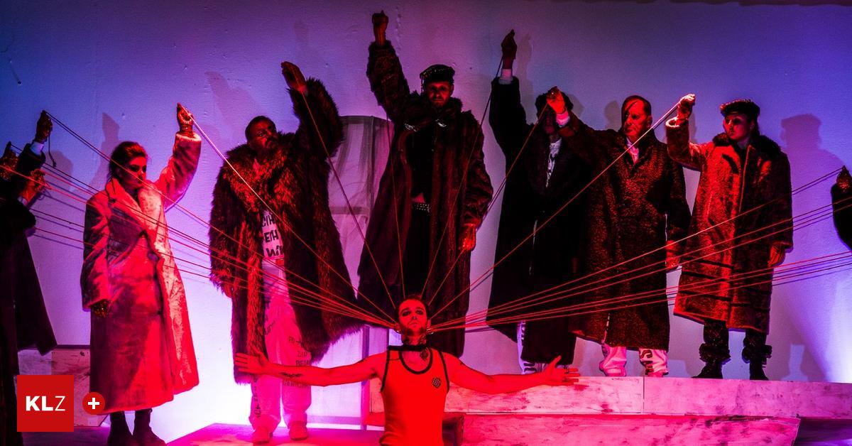 Dreigroschenoper: Wo jede und jeder einen Gänsehaut-Moment erleben soll