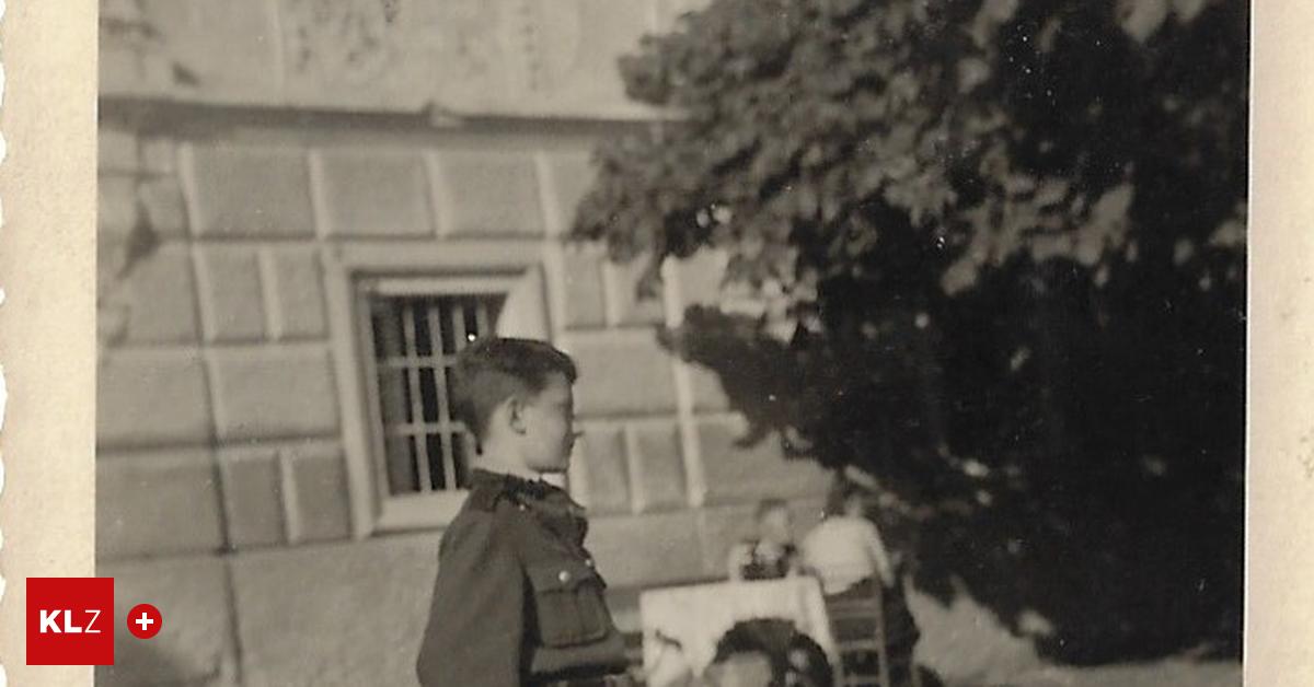 Zeitgeschichte: Nationalsozialistische Eliteausbildung: Die Geschichte ...