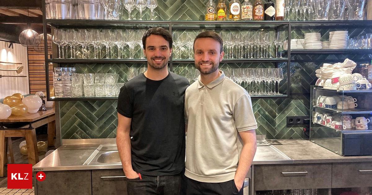 „Traditionell innovativ“: Rainer‘s hat sich neuen Anstrich gegeben