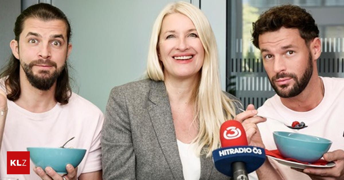 Frühstück bei mir: Pizzera und Jaus über Karriere, ihre Leidenschaft ...