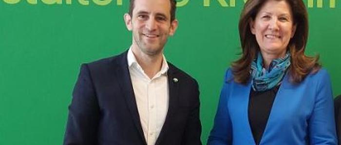 Oststeier | Kleine Zeitung