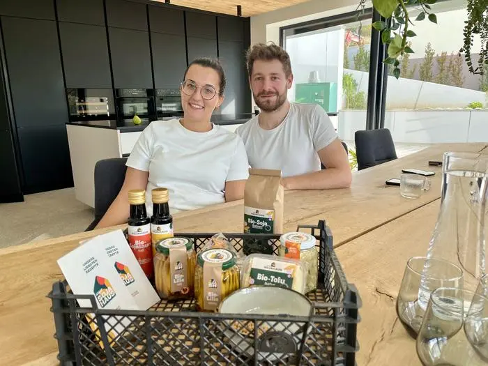 Tofu: Wie pflanzliche Ernährung die regionale Landwirtschaft prägt