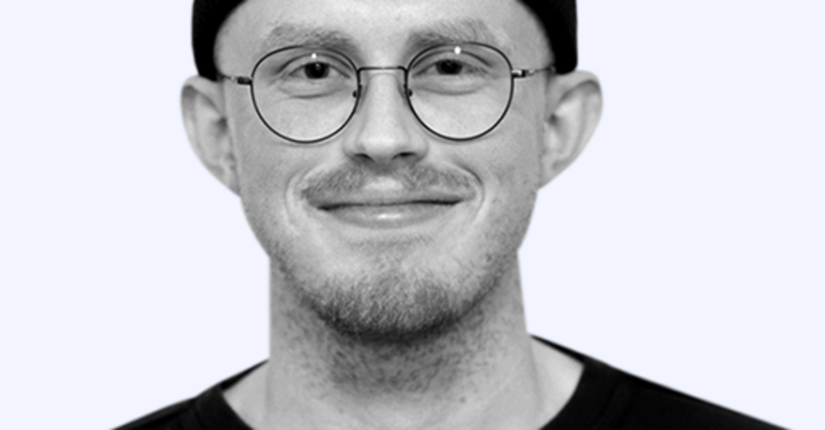 Moritz Prettenhofer, Redakteur Regionalredaktion Mürztal