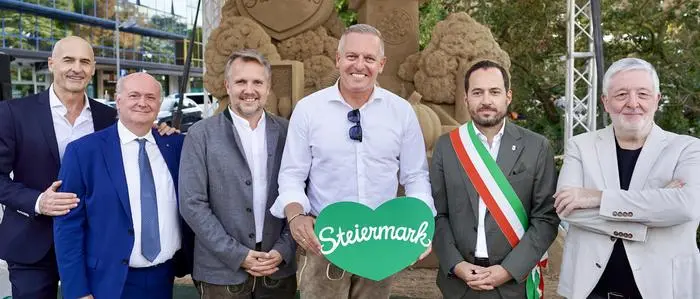 Steiermark | Kleine Zeitung