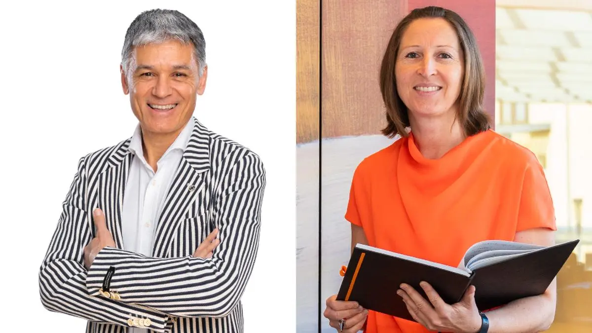 Lannach: Amtsleiter Daniel Kahr geht in Pension, Nachfolgerin steht ...