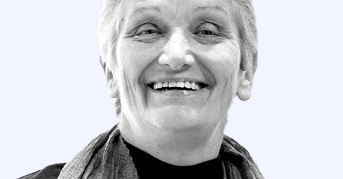 Birgit Svensson, Korrespondentin in Bagdad