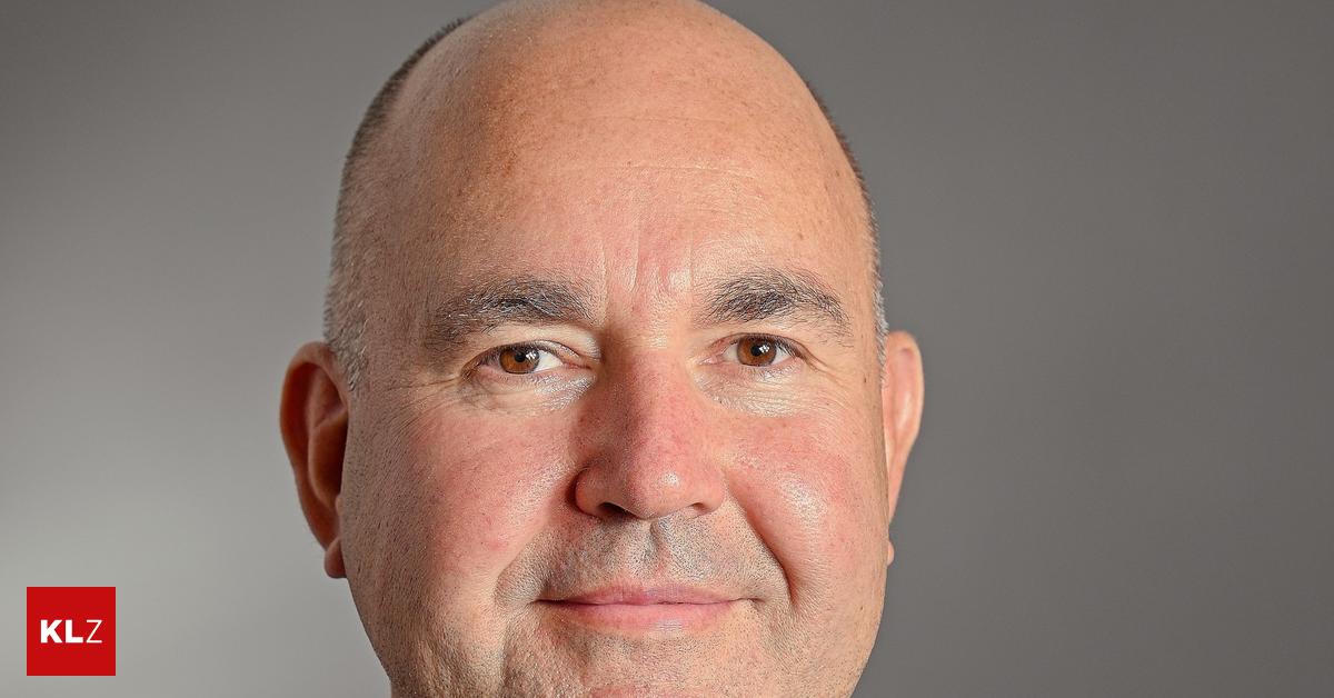 Peter Glöckler: Strabag bestellte neuen Osteuropa-Vorstand